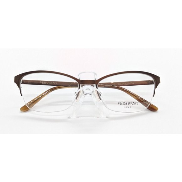 Vera Wang | Accessories | New Vera Wang Luxe Catlin Womens Eyeglass ...